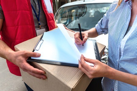 Office Supply Delivery | Stationary Delivery | One Paperclip